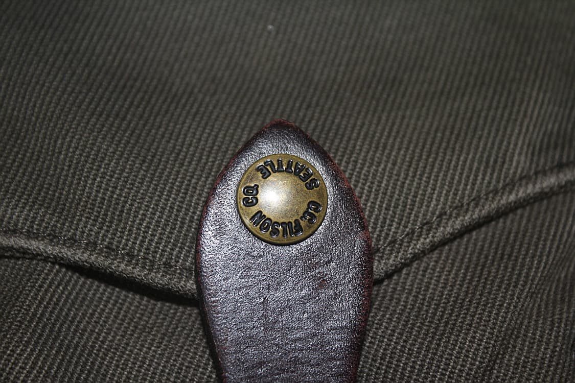 Filson 256 필슨 오더그린 | 후루츠패밀리